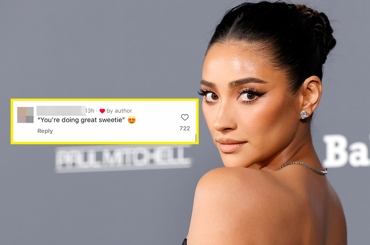 Shay Mitchell Debuted A New Pixie Cut, And It's Giving Kris Jenner ...