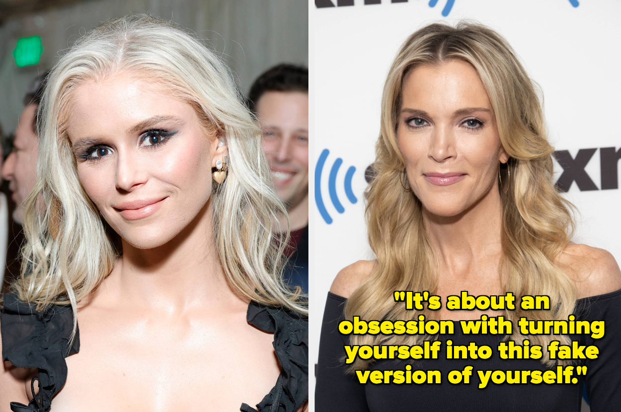 "The Boys" Actor Erin Moriarty Clapped Back At Megyn Kelly's ...
