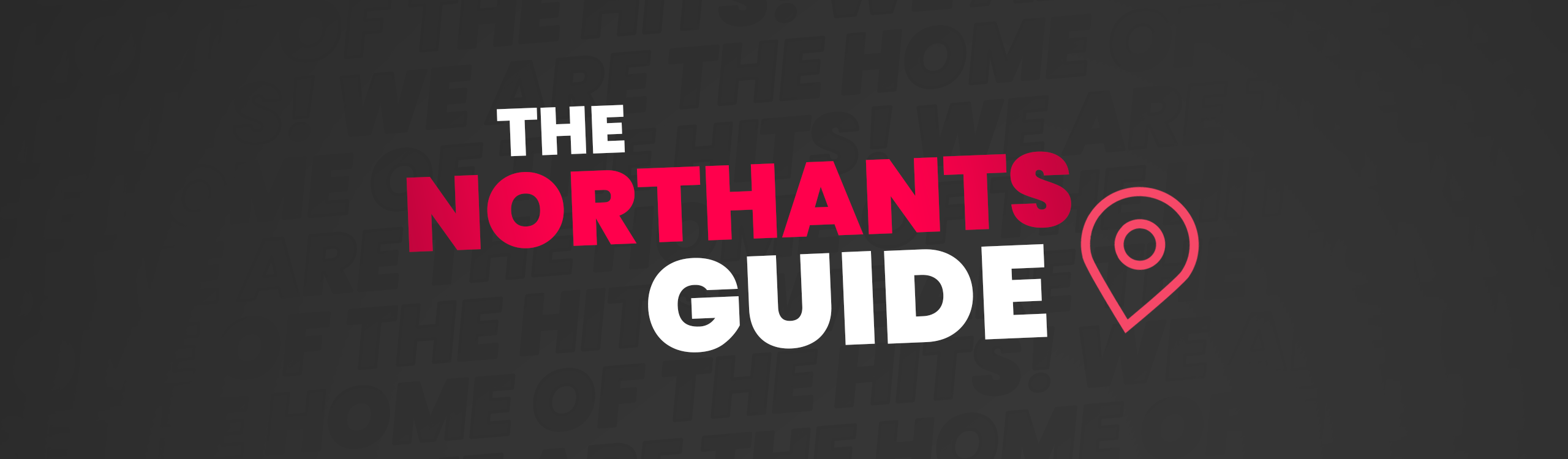The Northants Guide - Northants 1