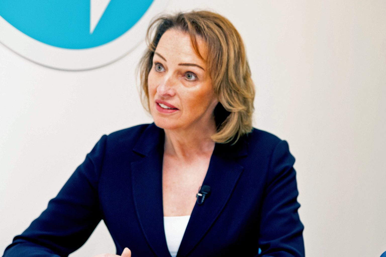 Reform UKs Sarah Pochin has won the Runcorn and Helsby by election ...