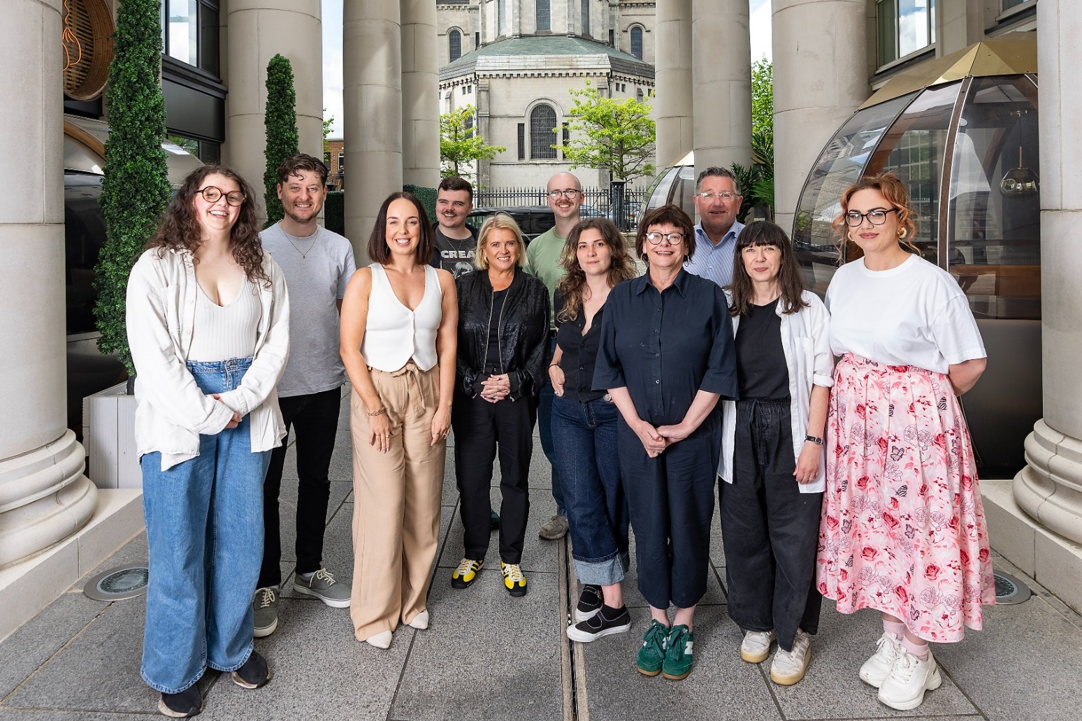 NI Theatre And Dance Productions To Be Spotlighted At Edinburgh Fringe ...