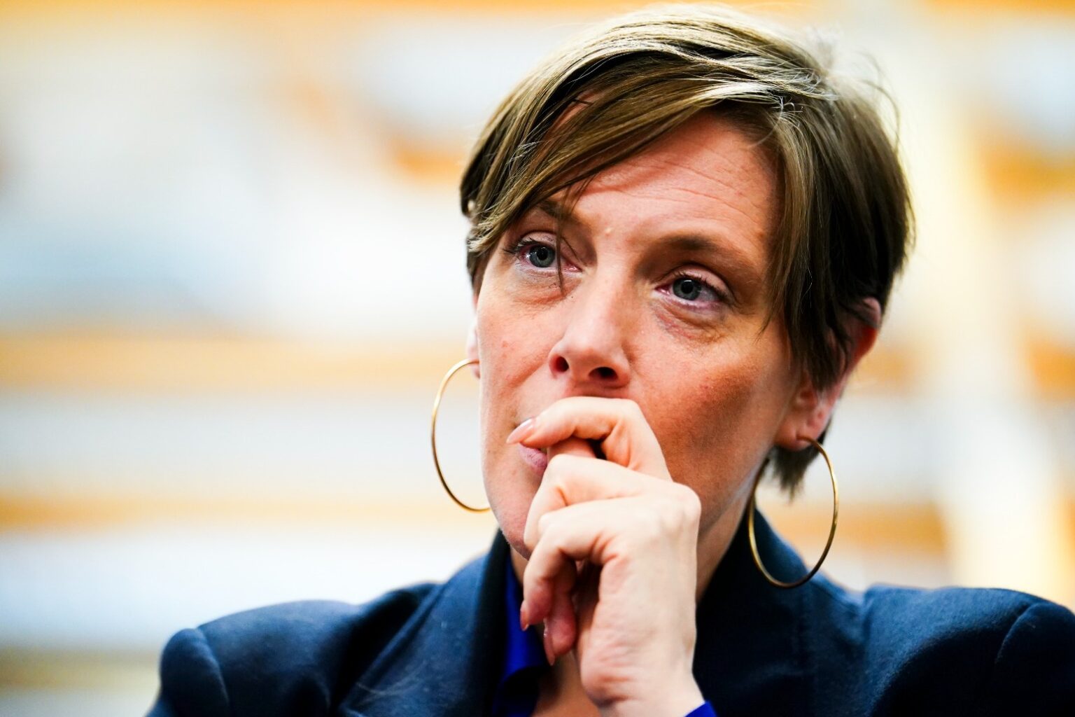 Victims Who Quit Grooming Gang Inquiry Panel May Return If Phillips ...