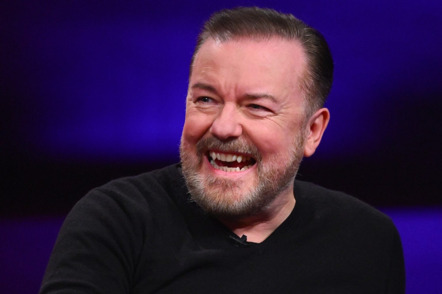 Ricky Gervais To Guest Star In UGold Series About Classic British ...