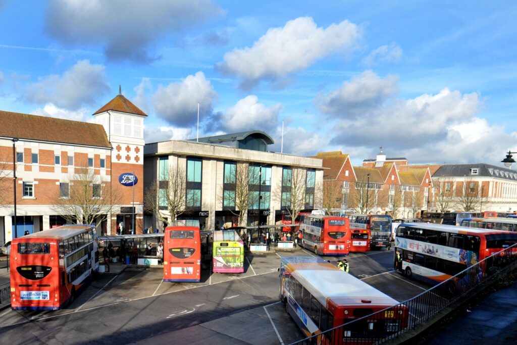 Better Buses Are Finally On The Way With Multi Year Funding Deal ...