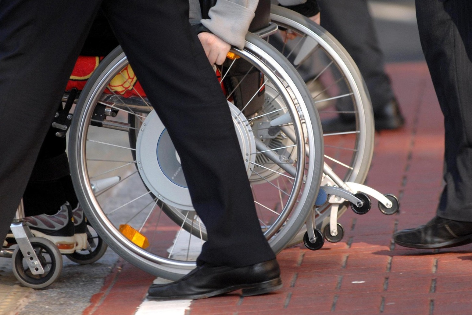 Disability Benefit Claimants At Risk Of Debt And Poverty Amid Poor DWP ...