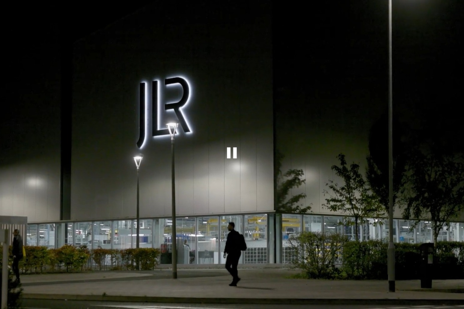 UK Economy Returns To Growth As Car Manufacturing Rebounds - Northants 1