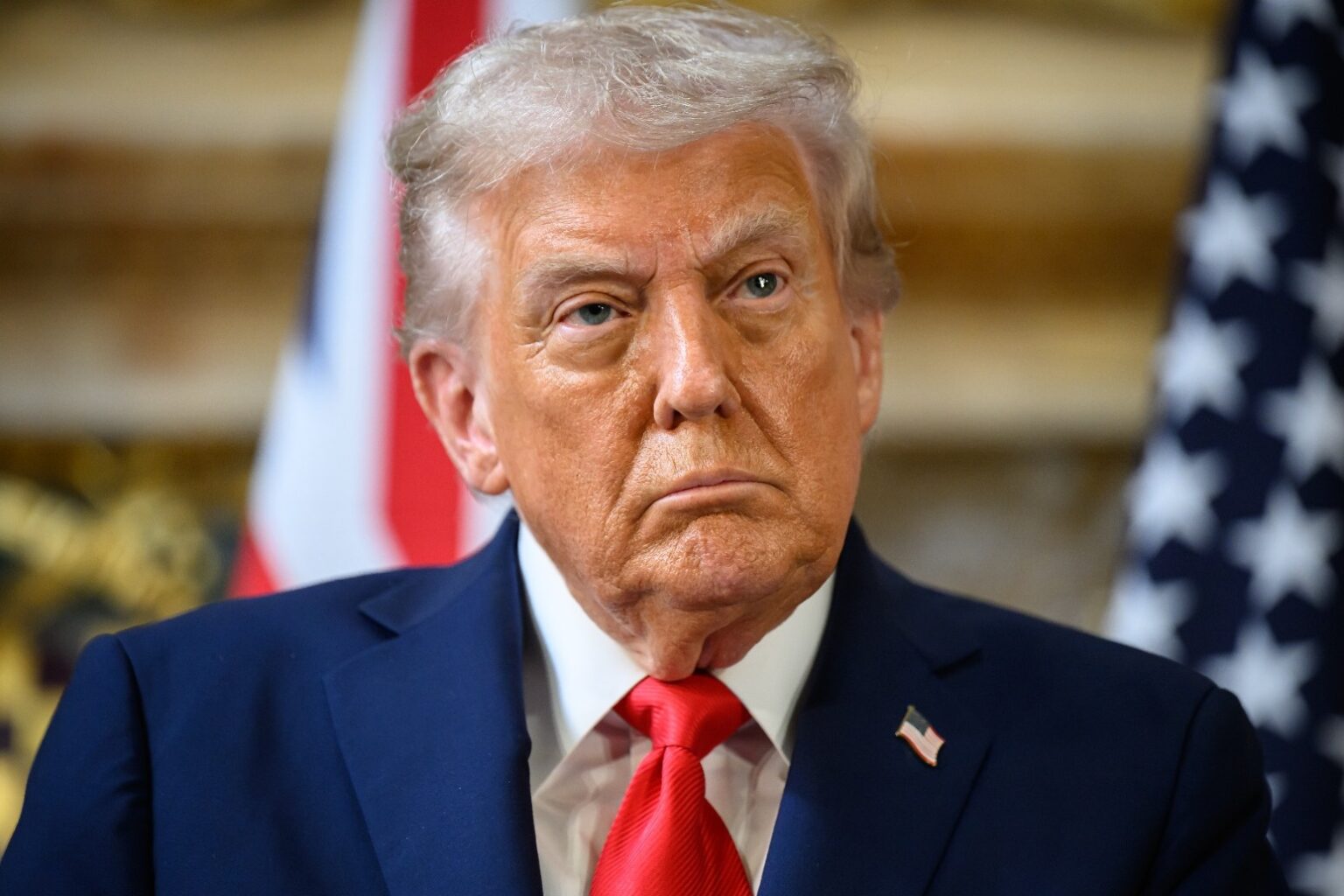 BBC To File Motion To Dismiss Trump Lawsuit Over Panorama Edit ...