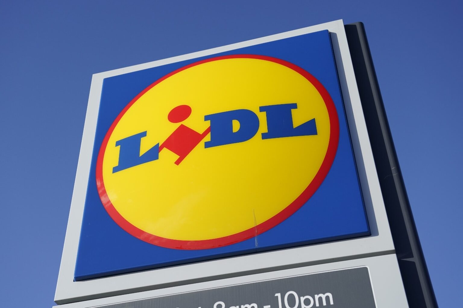 Lidl Opening Another 19 Stores In Move Creating Up To 640 Jobs ...