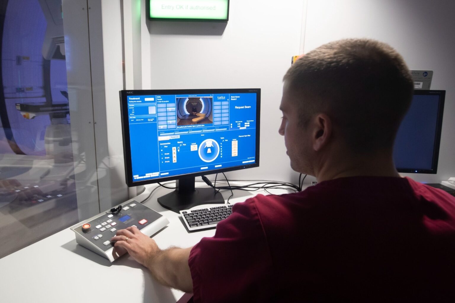 Pregnant Women And Cancer Patients At Risk Because Of Sonographer ...