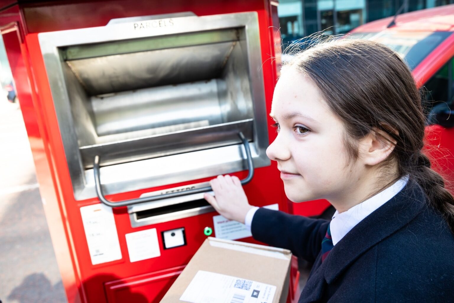 Children Urged To Write Letters Of Support To England And Scotland ...