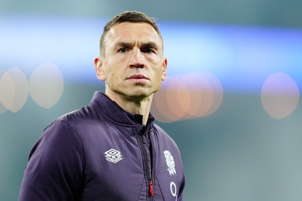 Kevin Sinfield Helen Mirren And Lionesses Lead Kings Birthday Honours ...