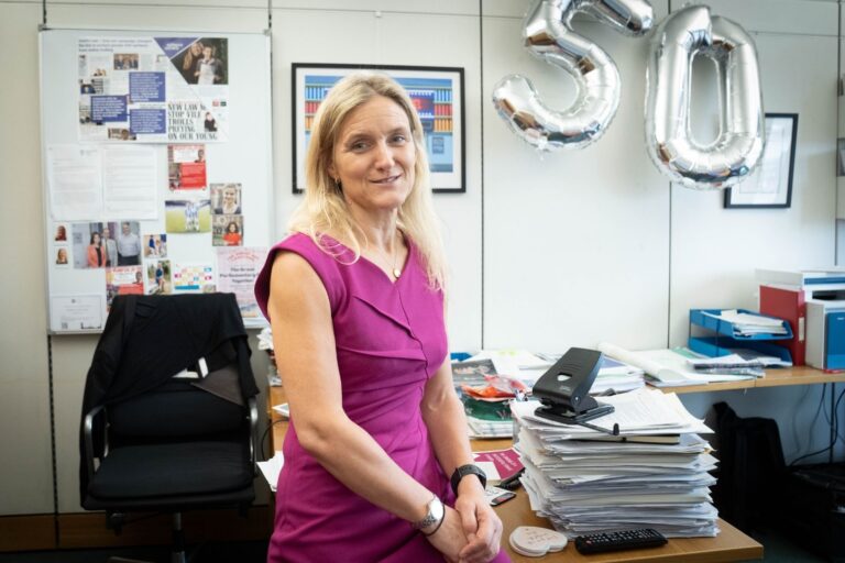 Murdered MP Jo Cox Would Be Deeply Concerned By Divisions In UK Says ...