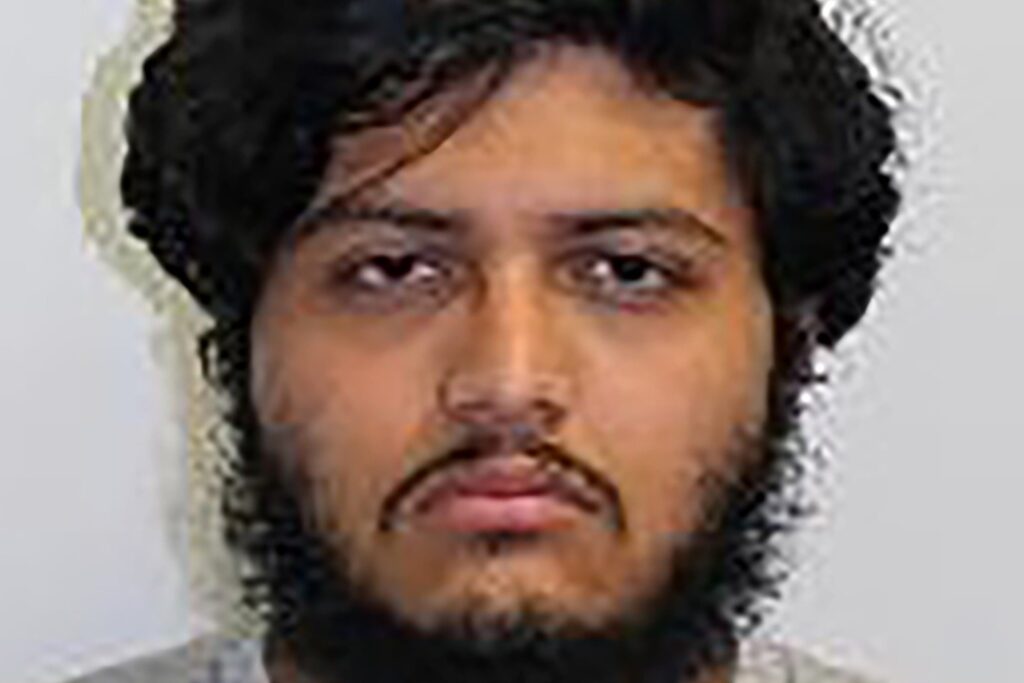 Man Found Guilty Of Sharing And Possessing Islamist Terrorist Material ...