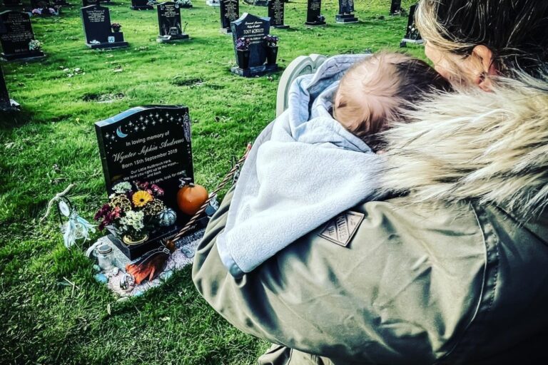 Baby Deaths Largest Maternity Review In History Of NHS To Be Published ...
